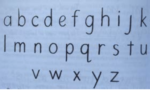 Continuous Cursive: Cure or Curse?
