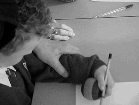 Helping Children with Handwriting Difficulties: Curtis Gets to Grips ...