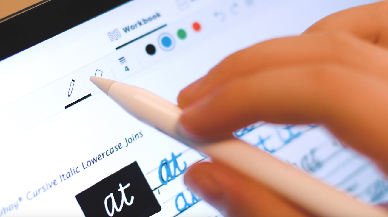 About Handwriting Difficulties